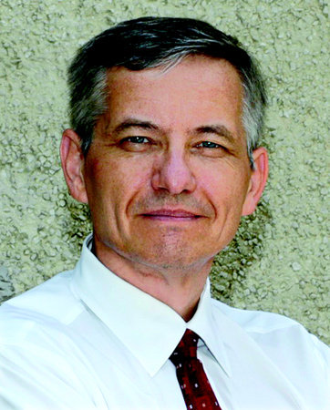 Mark Anthony Silverthorn | Penguin Random House