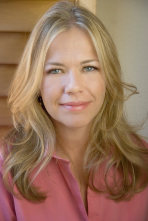 Jennifer Haymore | Penguin Random House