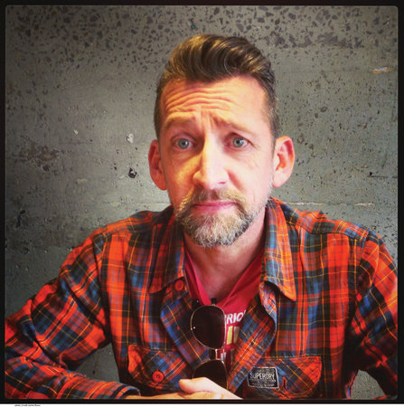 Connah Brecon | Penguin Random House