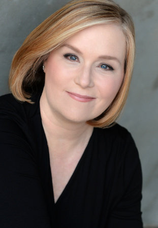 Tracy Solheim | Penguin Random House