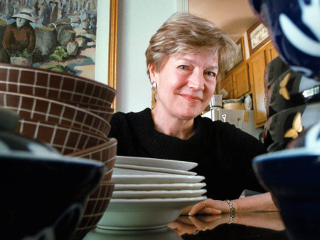 Patricia Solley | Penguin Random House