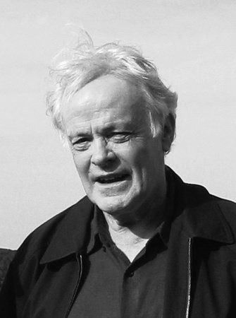 Rodric Braithwaite | Penguin Random House