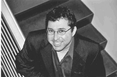 Michael Kun | Penguin Random House