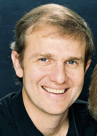 Jim Covell | Penguin Random House