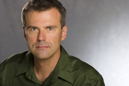 Shawn Klomparens | Penguin Random House