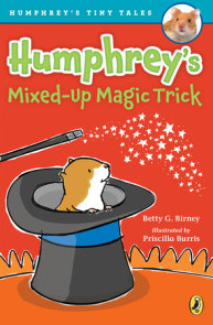Humphrey's Treasure Hunt Trouble by Betty G. Birney: 9780147514622 ...