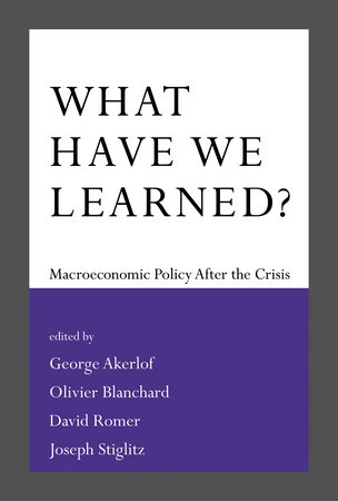 What Have We Learned?: 9780262529853 | PenguinRandomHouse.com: Books