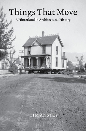 Things That Move by Tim Anstey: 9780262547505 | PenguinRandomHouse.com ...