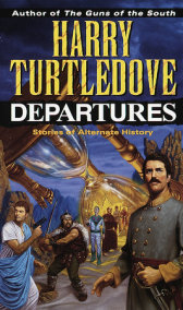 The Best Alternate History Stories of the 20th Century: 9780345439901 ...