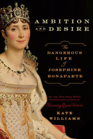 Jefferson's Daughters by Catherine Kerrison: 9781101886267 ...