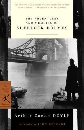 The Big Book of Sherlock Holmes Stories: 9781101872611 ...