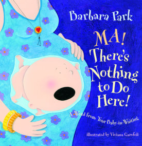 Don't Hug Doug by Carrie Finison: 9781984813022 | PenguinRandomHouse ...
