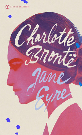 Jane Eyre by Charlotte Bronte: 9780143123149 | PenguinRandomHouse.com ...