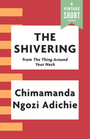 The Thing Around Your Neck by Chimamanda Ngozi Adichie: 9780307455918 ...