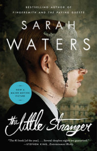 Fingersmith by Sarah Waters: 9781573229722 | PenguinRandomHouse.com: Books