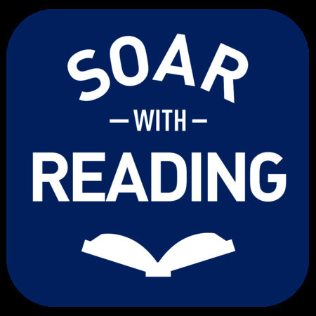Soar with Reading by Mary Pope Osborne: 9780553534283 ...
