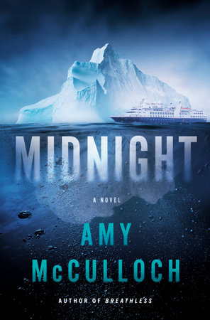 Midnight by Amy McCulloch: 9780593315521 | PenguinRandomHouse.com: Books