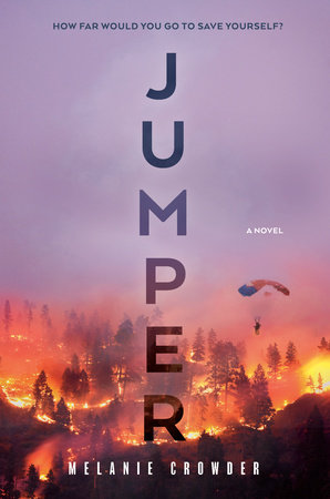 Jumper by Melanie Crowder: 9780593326961 | PenguinRandomHouse.com: Books