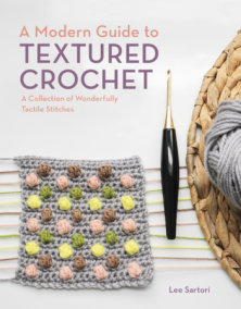 The Step-by-Step Guide to 200 Crochet Stitches by Tracey Todhunter ...