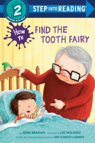 How to Get Your Teacher Ready by Jean Reagan, Lee Wildish ...