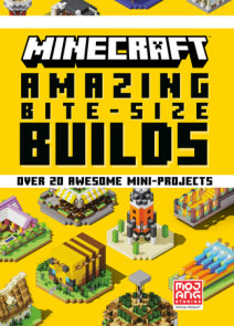 Minecraft: Guide to Survival by Mojang AB, The Official Minecraft Team ...