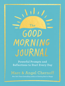 Getting Back to Happy by Marc Chernoff, Angel Chernoff: 9780143132783 ...