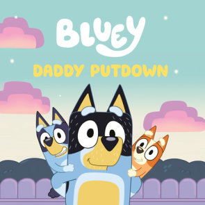 Bluey: Mum School by Penguin Young Readers Licenses: 9780593658413 ...