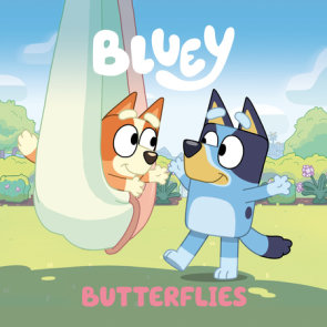 Bluey: Mum School by Penguin Young Readers Licenses: 9780593658413 ...