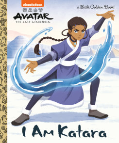 I Am Aang (Avatar: The Last Airbender) by Mei Nakamura: 9780593381328 ...