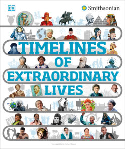 Timelines of Everything by DK: 9780744069754 | PenguinRandomHouse.com ...