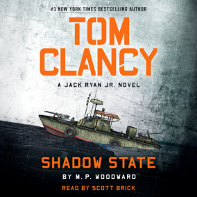 Military Fiction Books | Penguin Random House