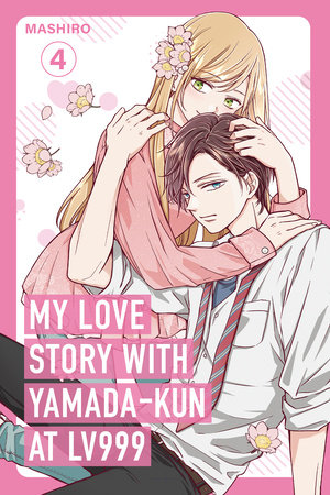 My Love Story with Yamada-kun at Lv999