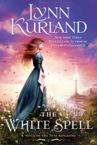 Dreamspinner by Lynn Kurland: 9780425262191 | PenguinRandomHouse.com: Books