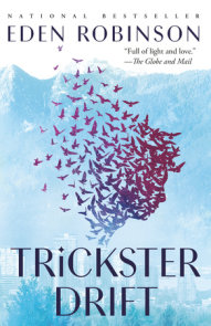 Son of a Trickster by Eden Robinson: 9780345810809 | PenguinRandomHouse ...