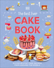 Baking & Desserts Books | Penguin Random House