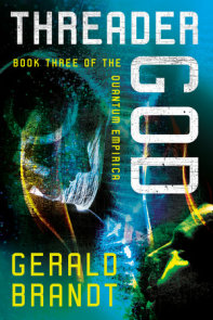 The Rebel by Gerald Brandt: 9780756412012 | PenguinRandomHouse.com: Books