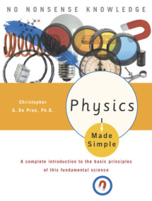 Existential Physics by Sabine Hossenfelder: 9781984879455 ...