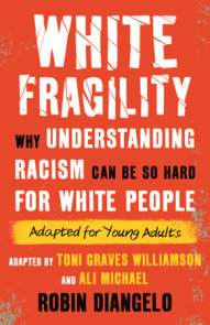 White Fragility by Dr. Robin DiAngelo: 9780807047408 ...
