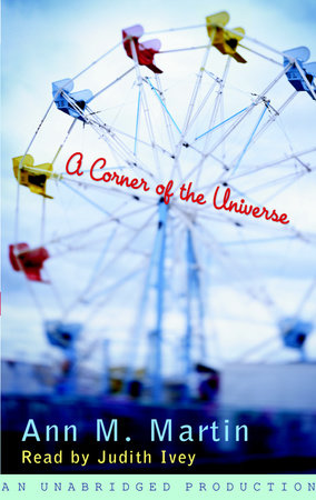 A Corner of the Universe by Ann M. Martin: 9780807216729 ...