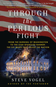 The Pentagon by Steve Vogel: 9780812973259 | PenguinRandomHouse.com: Books