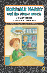 Horrible Harry and the Birthday Girl by Suzy Kline: 9780147515124 ...