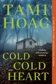 Bad Liar by Tami Hoag: 9781101985458 | PenguinRandomHouse.com: Books