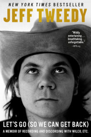How to Write One Song by Jeff Tweedy: 9780593183526 ...