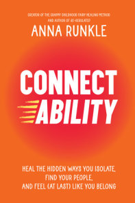 Re-Regulated by Anna Runkle: 9781401978631 | PenguinRandomHouse.com: Books