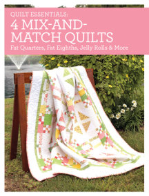 Improv Quilting by Irene Roderick: 9780593331415 | PenguinRandomHouse ...