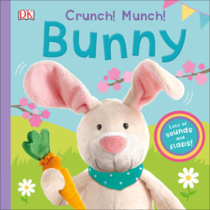 Bounce! Bounce! Bunny by DK: 9780744020236 | PenguinRandomHouse.com: Books
