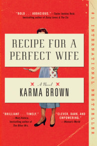 What Wild Women Do by Karma Brown: 9780593186374 | PenguinRandomHouse.com: Books