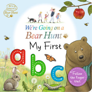 We're Going on a Bear Hunt: My Explorer's Journal by Bear Hunt Films ...