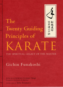 Karate-Do Kyohan by Gichin Funakoshi: 9781568364827 ...