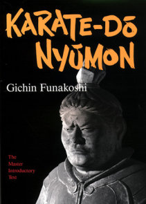 Karate-Do Kyohan by Gichin Funakoshi: 9781568364827 ...